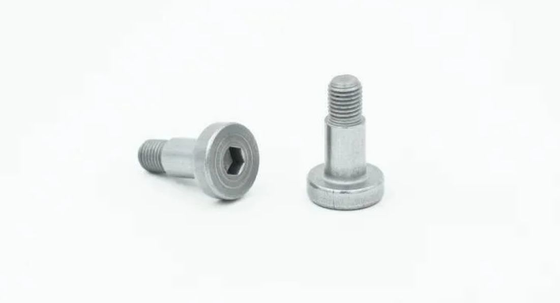 How Precision Shoulder Bolts Strengthen Aerospace Assembly Integrity