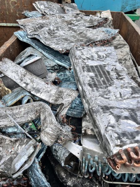 Metal Collection Near Me: Why Commercial Sites Rely on Professional ...